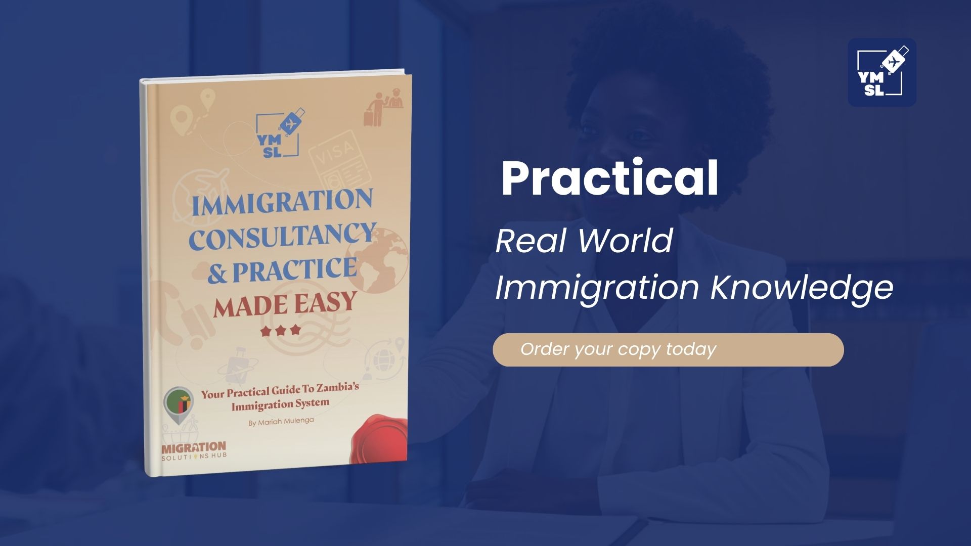 YMSL – Centre for Migration Studies – Empowering Your Future in Migration